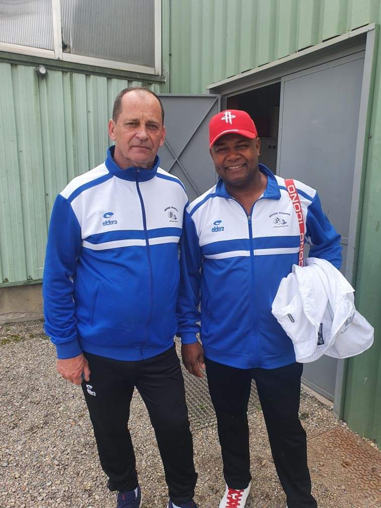 Doublette Vétéran – Comité du Rhône – Métropole de Lyon – Pétanque et ...