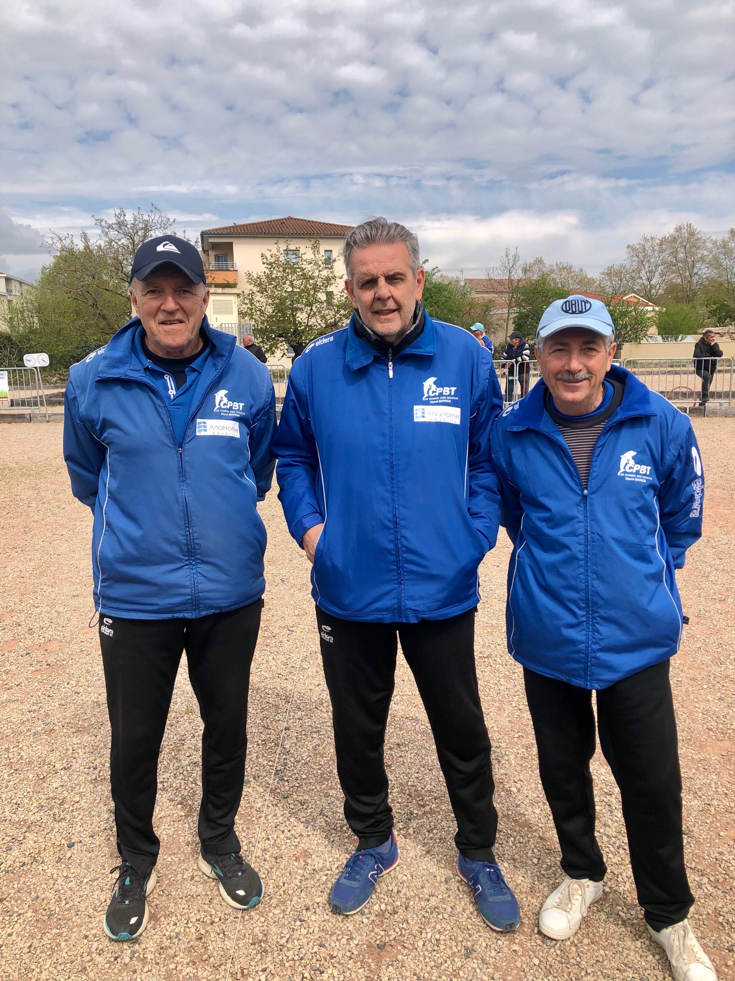 CDR TRIPLETTES VETERANS – Comité du Rhône – Métropole de Lyon ...