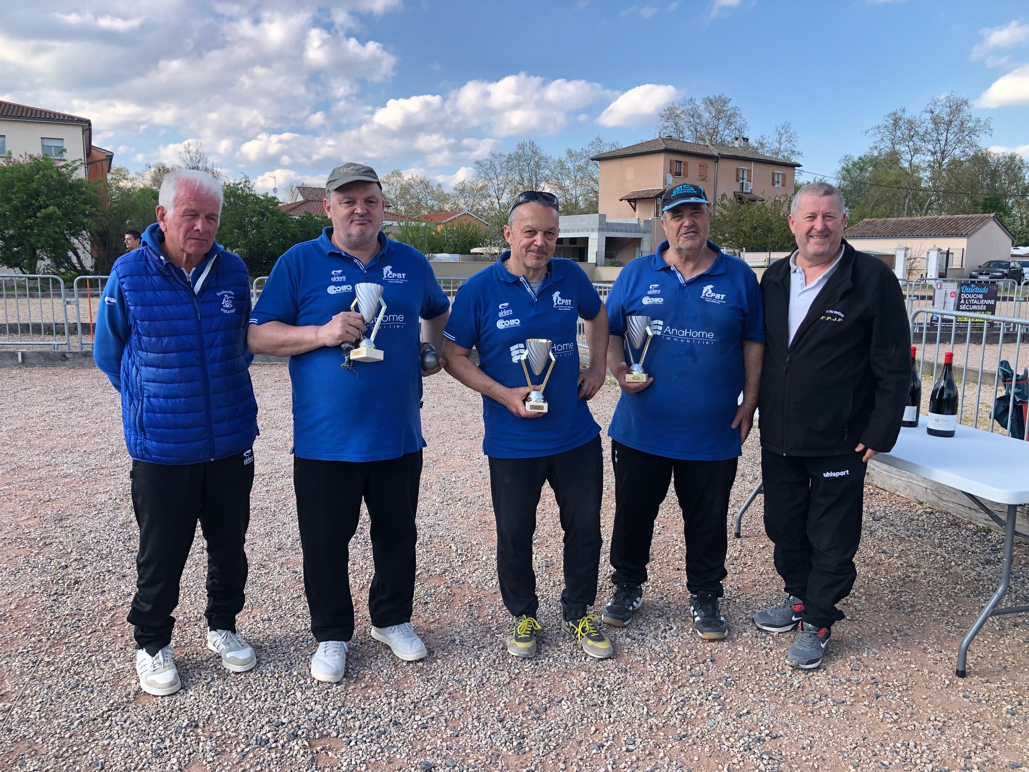 CDR TRIPLETTES VETERANS – Comité du Rhône – Métropole de Lyon ...